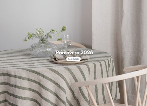 Antiope Design | Furnishing accessories and household linen